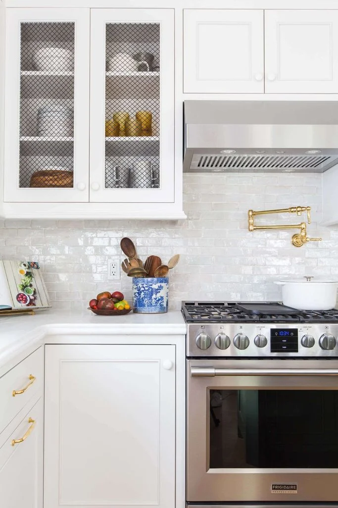 10 Ways to do Subway Tile — MBS Interiors