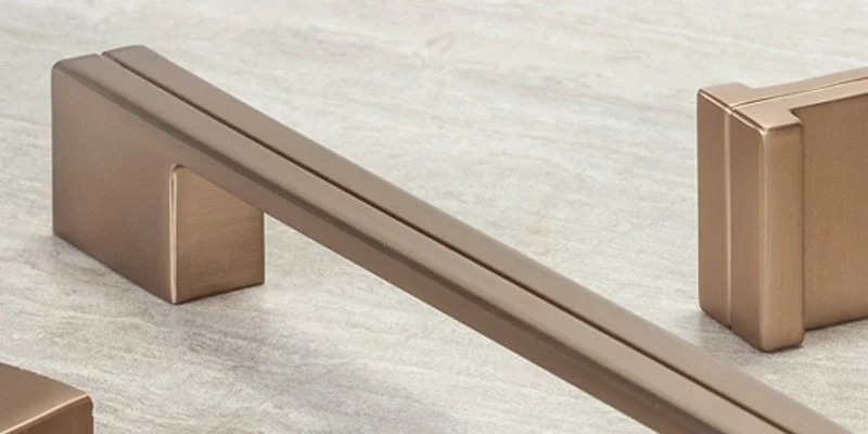 MBS Interiors — Hardware