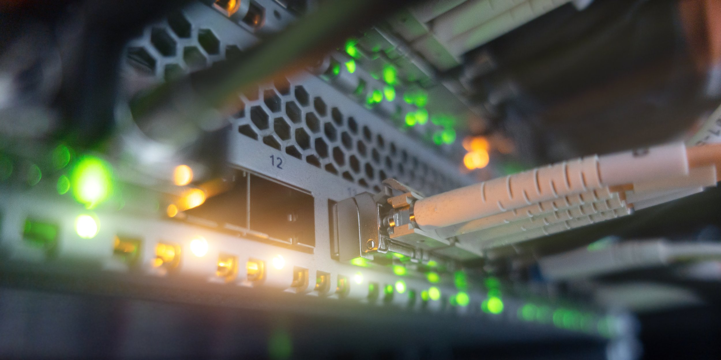 Audio Visual Installation — Technative Solutions Ltd