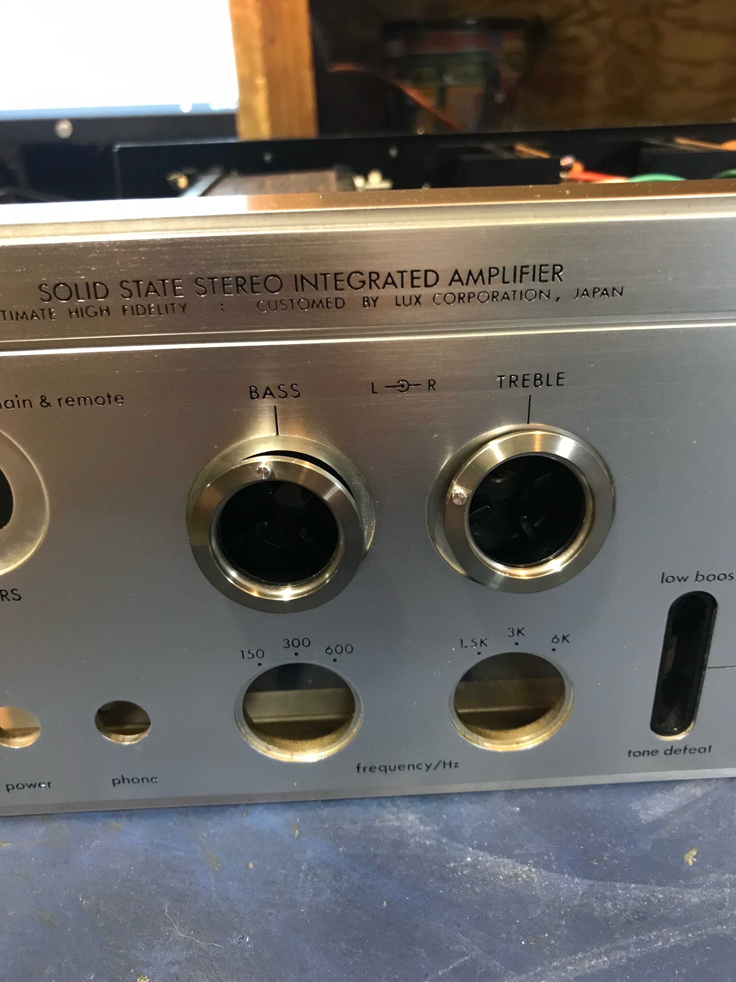 soundwaves vintage audio repair