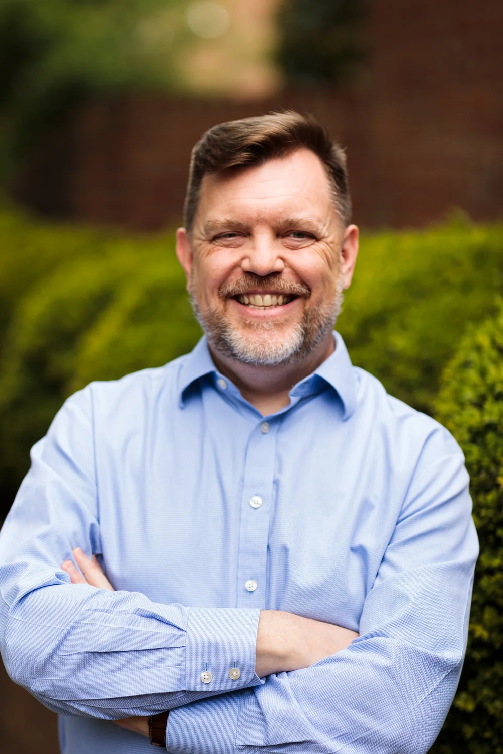 Staff & Leadership — Westwood Baptist Church