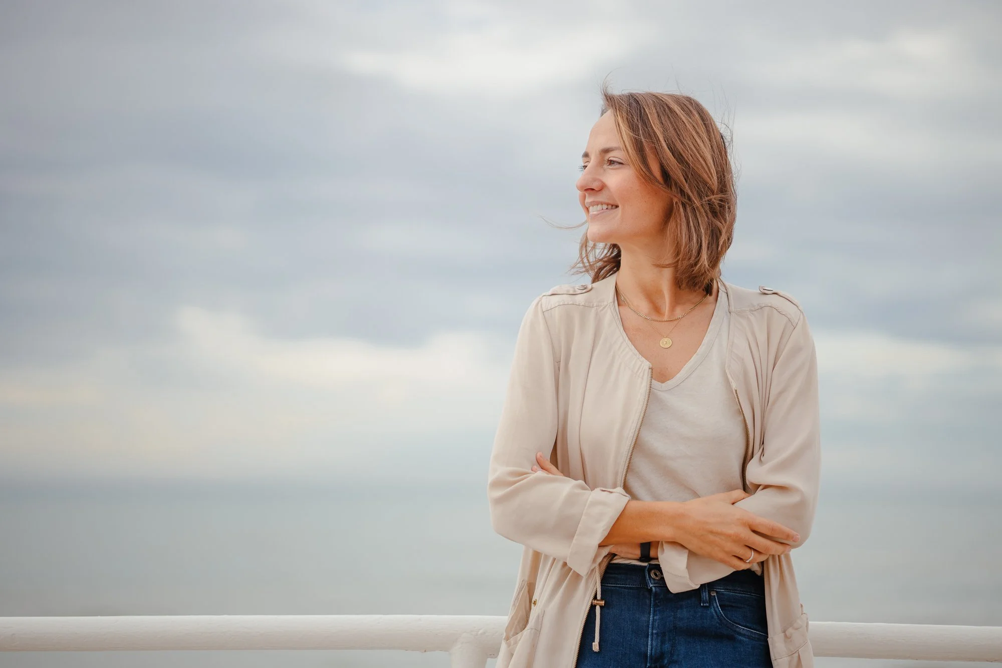 Growth and Connection Facilitator | Wholebeing Coach
