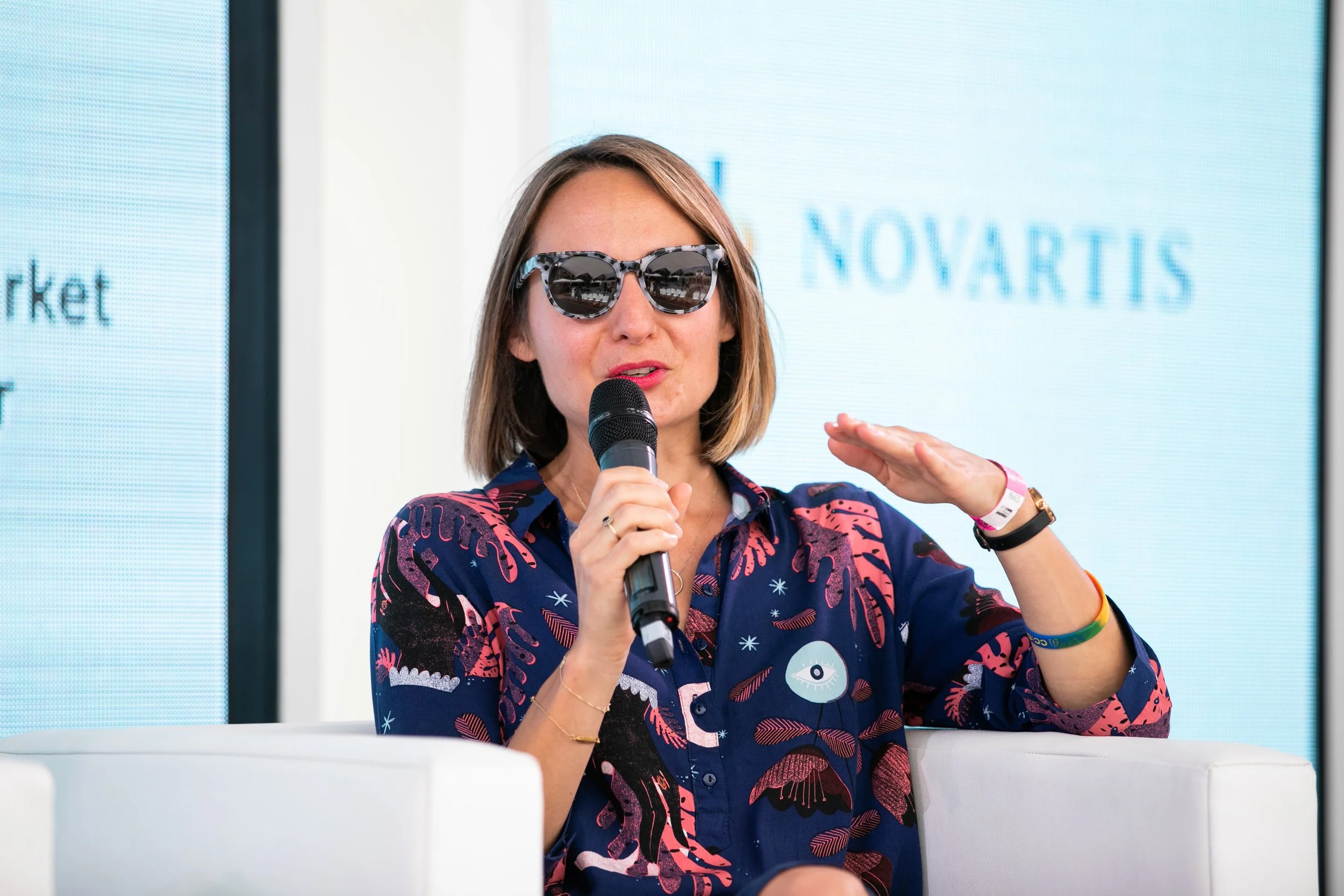 Kasia Olszko | Leadership Coach & Consultant