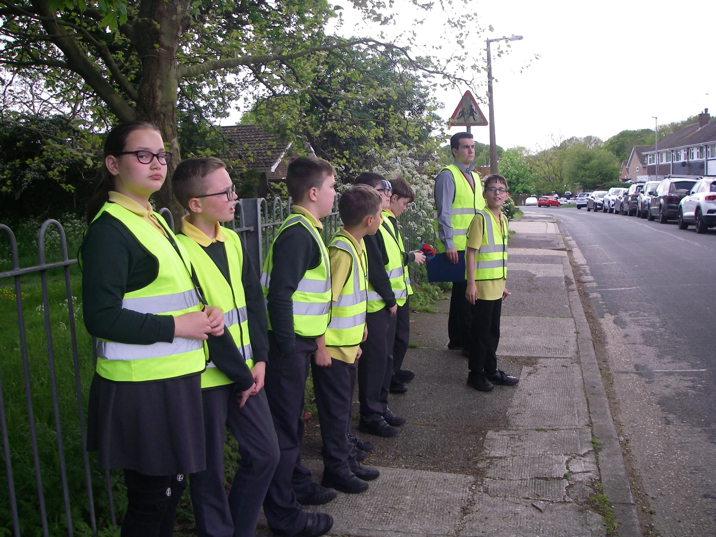 Calendar — Cedar Hall School