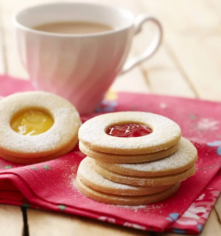 Food Tech Recipes — Cedar Hall School