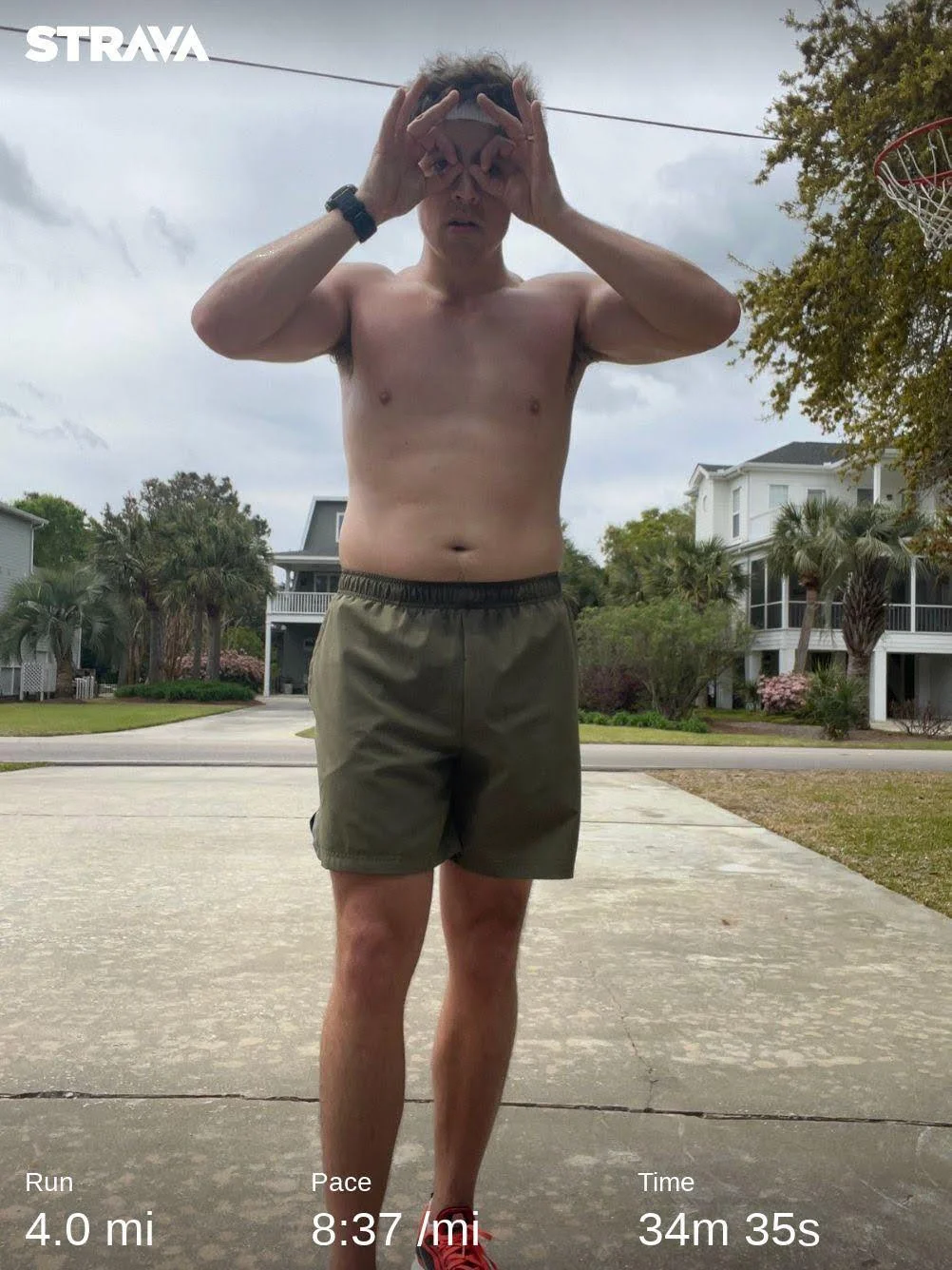 4x4x48 Challenge — Neil Sidlovsky Coaching LLC