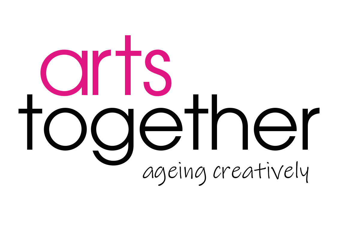 Arts Together Autumn News and Events
