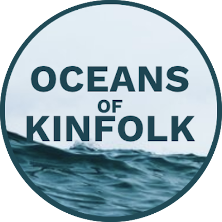 Oceans of Kinfolk — Kinfolkology
