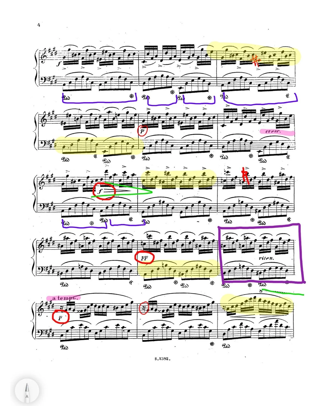 10 websites for piano sheet music - Newzik