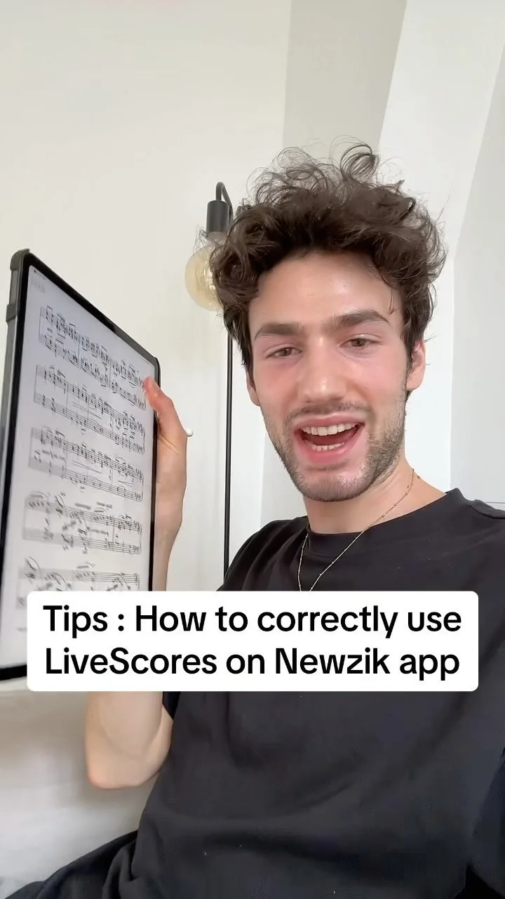 Our tips for learning how to compose your first piece of music