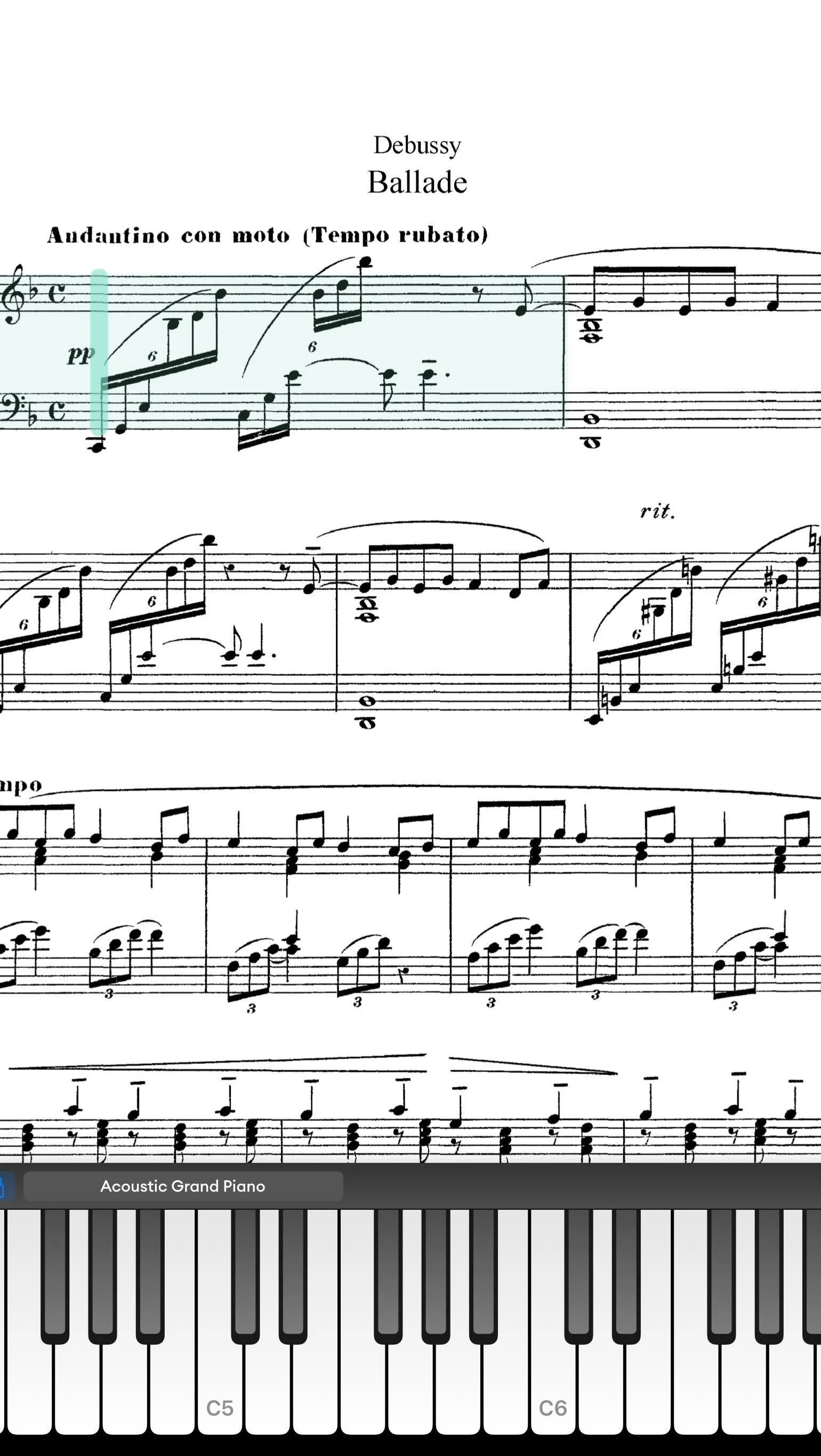 Tout ce que vous devez savoir sur le solfège