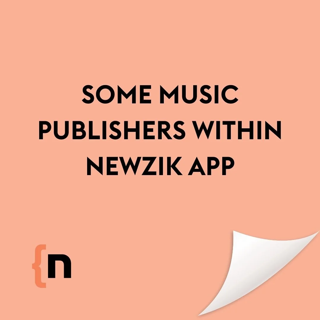 Top applications for sheet music scanning