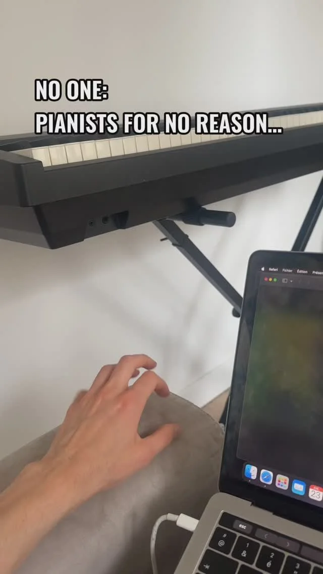 12 apps to identify musical notes