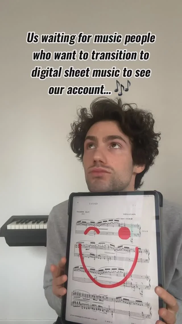 12 apps to identify musical notes