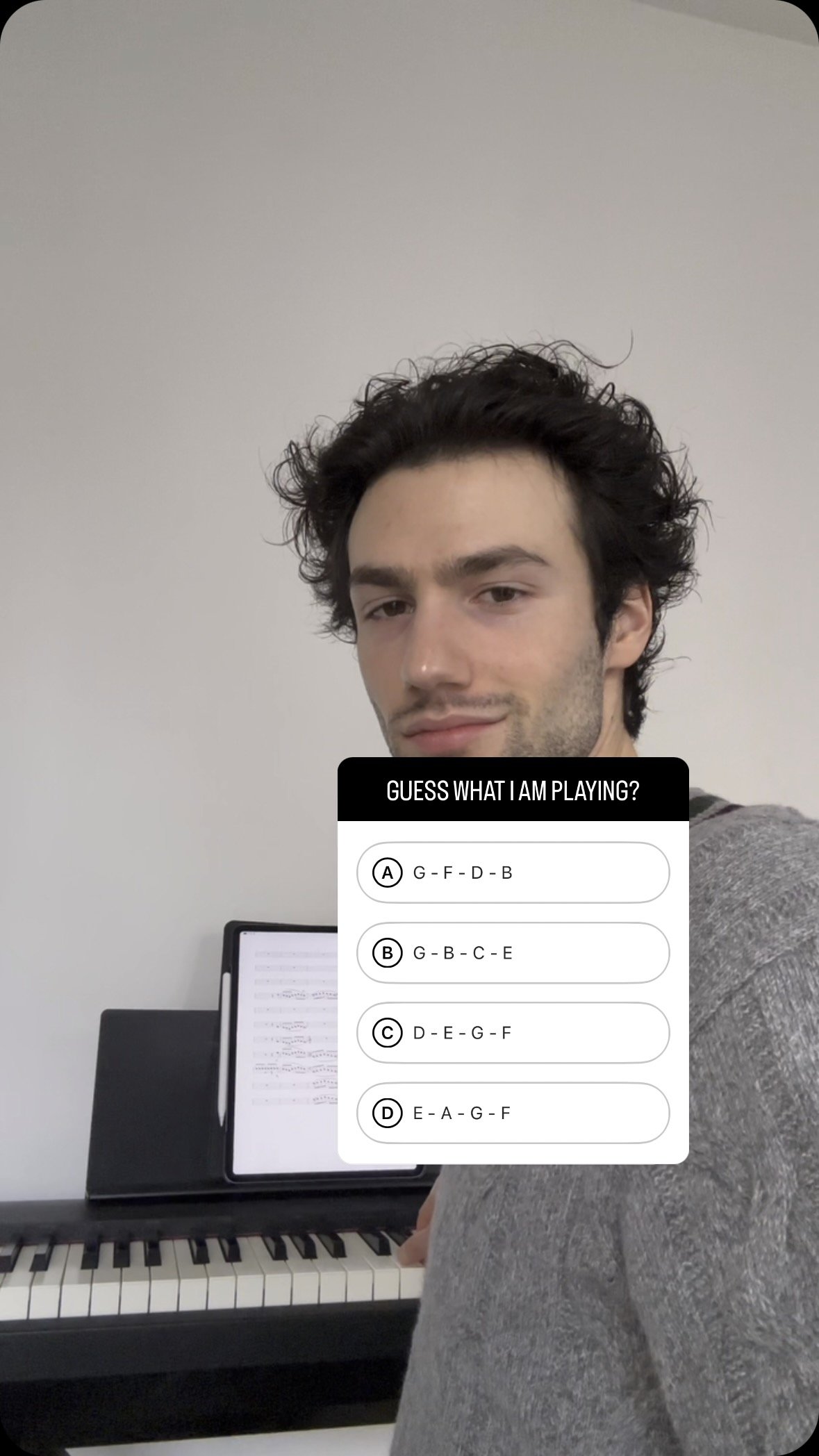 What is an ostinato in music? What is an ostinato in music?