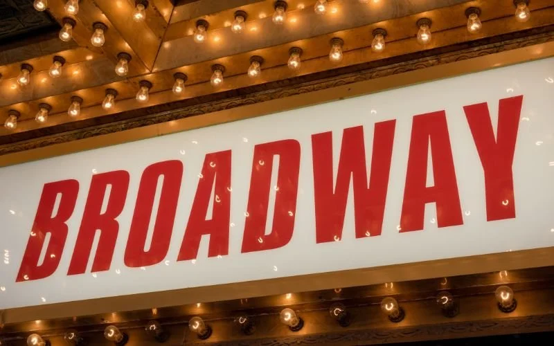The history of the musical from its origins on Broadway.