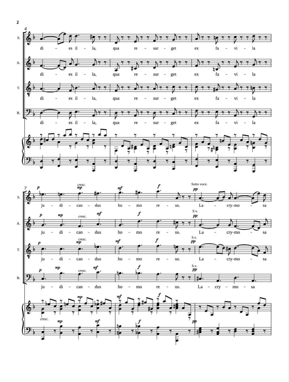 Partitions et tablatures : quelle différence