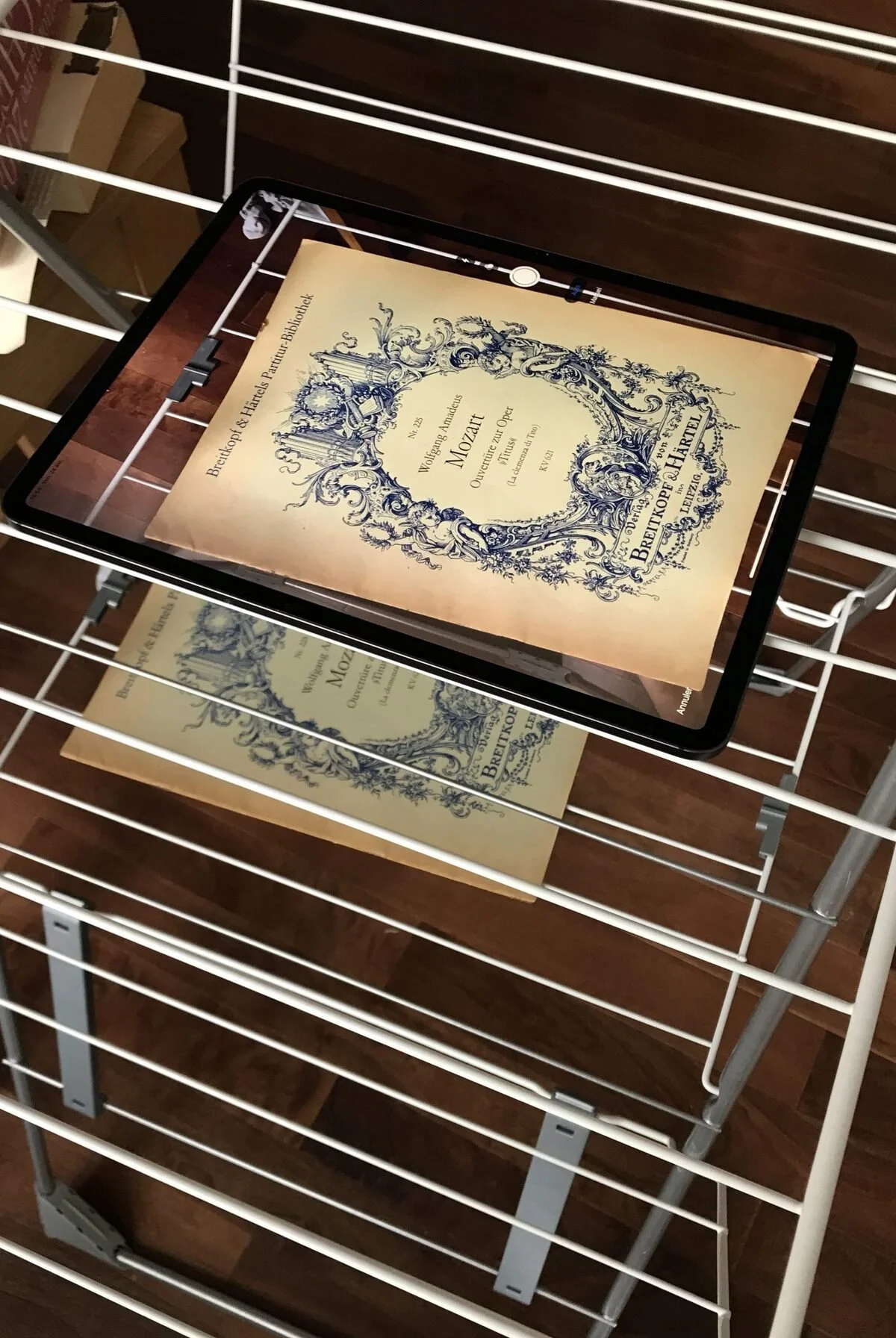 Avec Newzik, révolutionnez votre pratique musicale