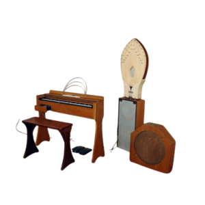 15 rare musical instruments you may never have heard of