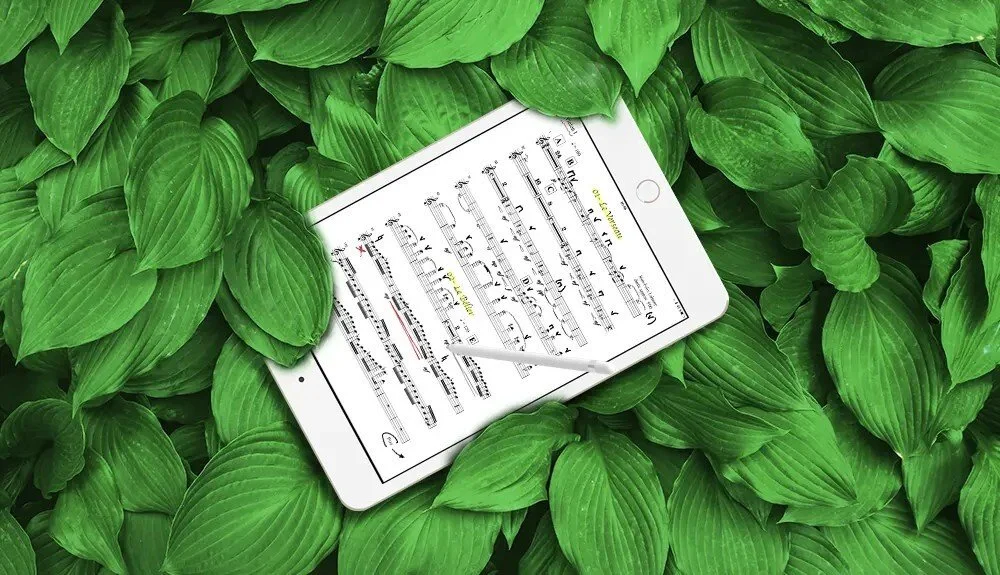 IPad: What is the ecological balance sheet for tablets?