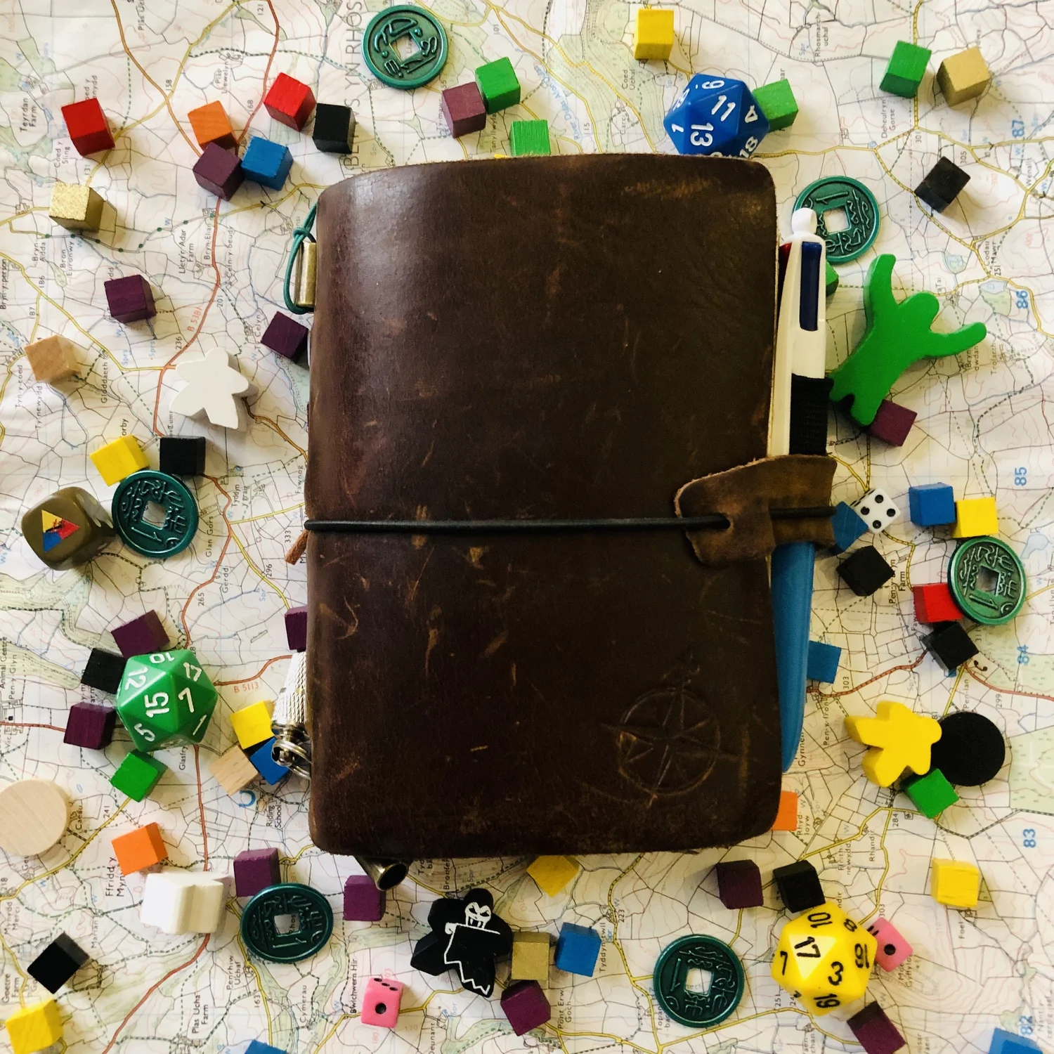 Blog & Maps | Explore and Discover Today — Travel-Games.co.uk