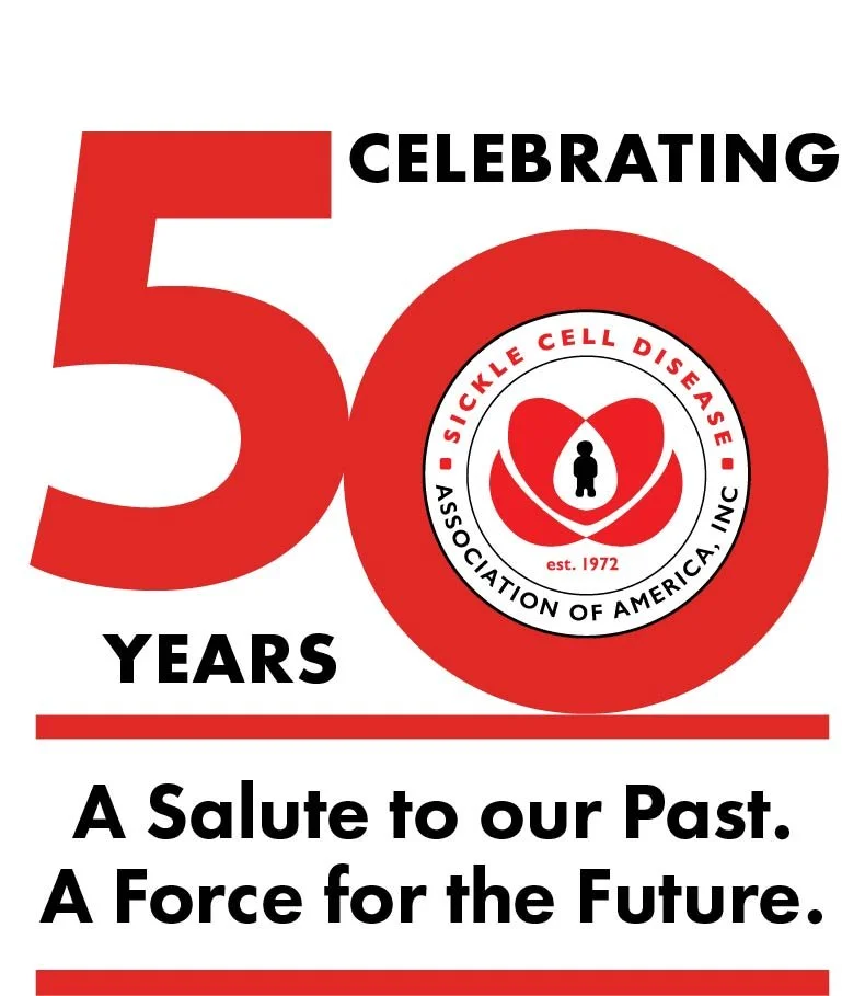 About — SCDAA Masterclass on Sickle Cell Disease