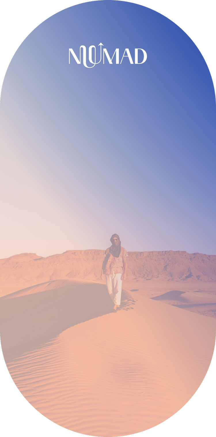 Travel health - Nuumad