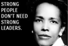 Ella Baker — Future Black Leaders, Inc.