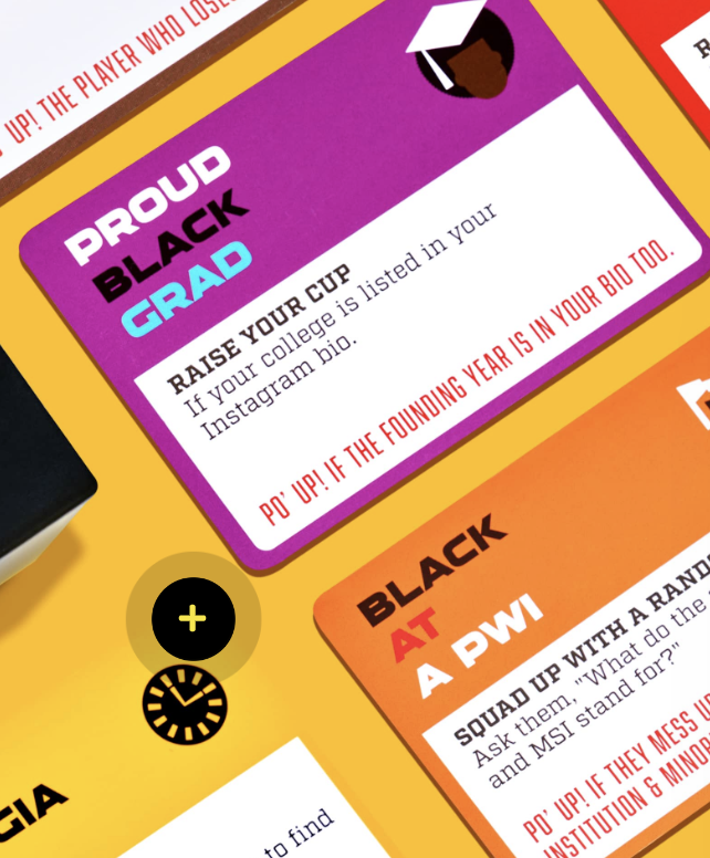 Sponsors & Partners — Future Black Leaders, Inc.