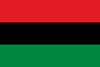 Black American Flags Timeline — Future Black Leaders, Inc.