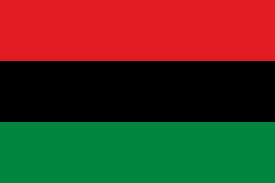 Black American Flags Timeline — Future Black Leaders, Inc.