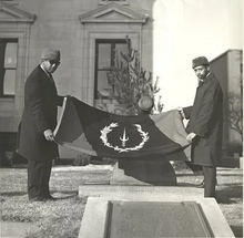 Black American Flags Timeline — Future Black Leaders, Inc.