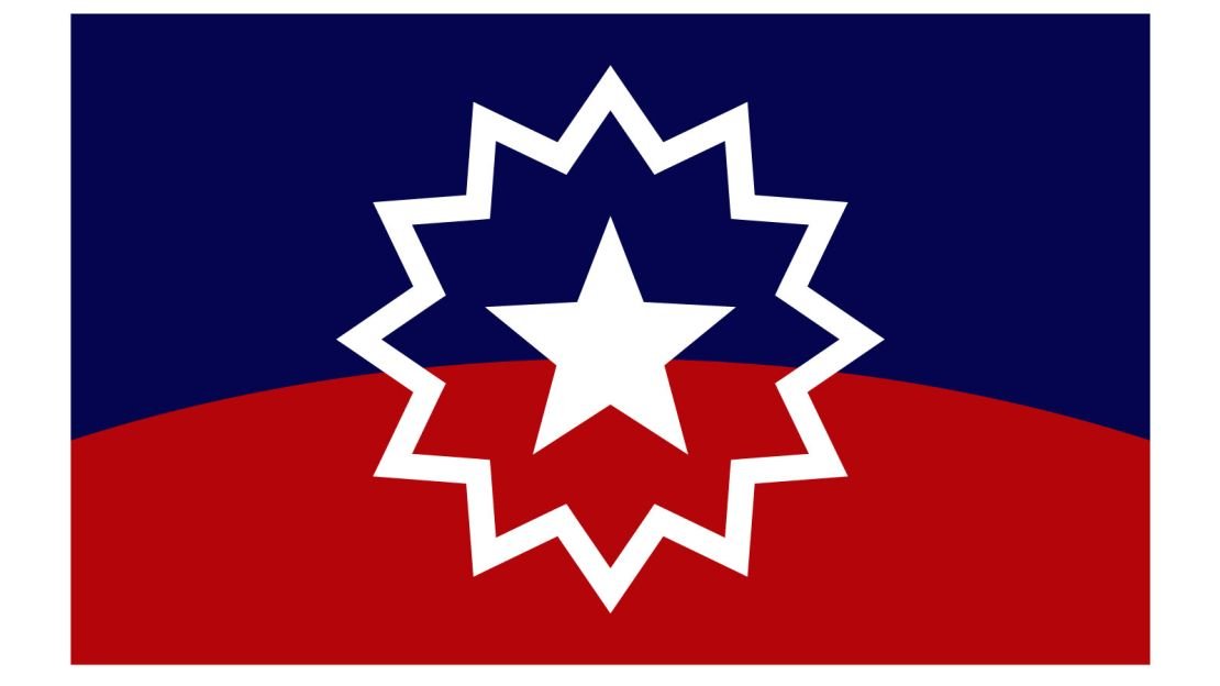 Black American Flags Timeline — Future Black Leaders, Inc.