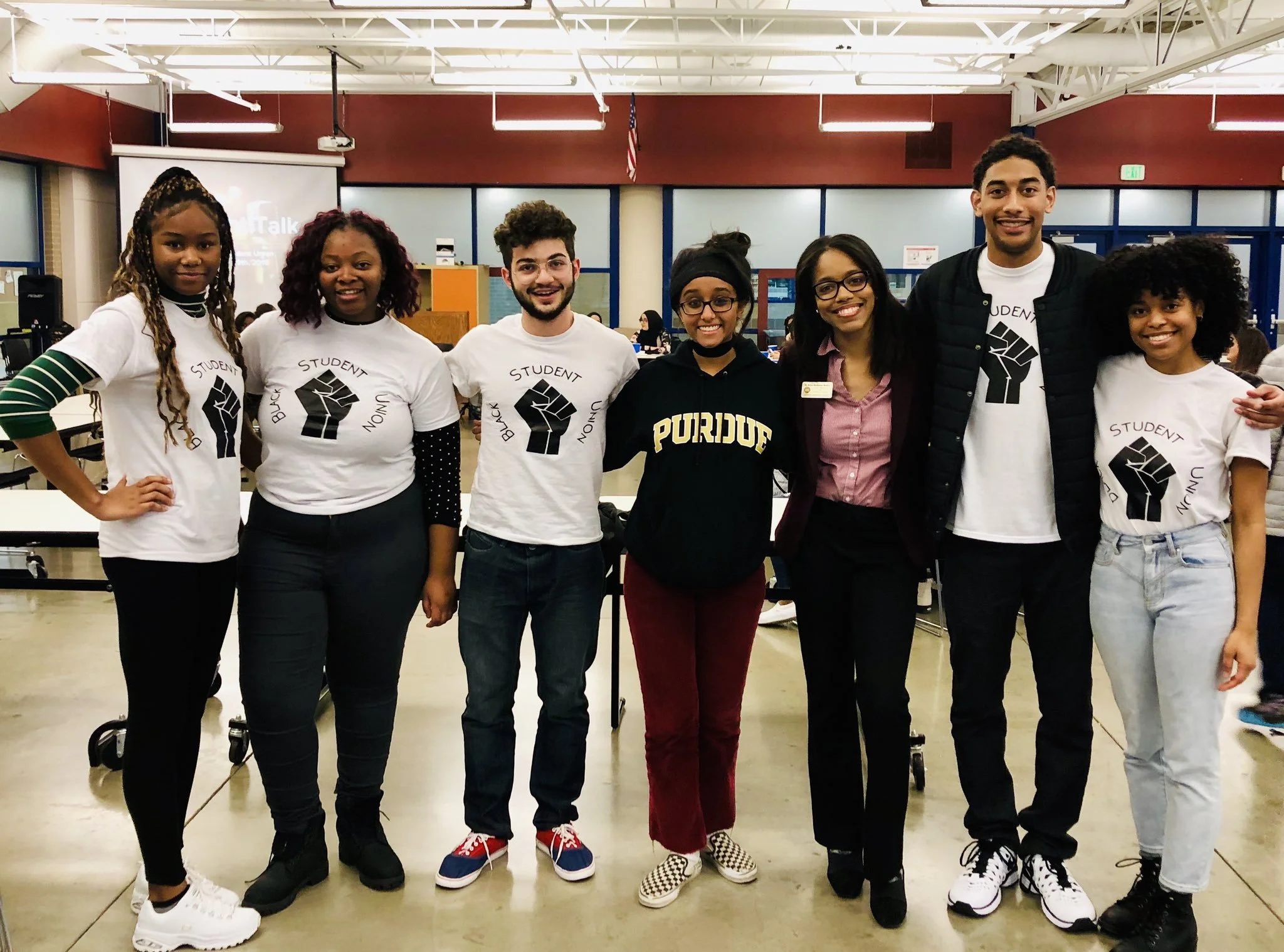 FBL INC. Black Round Table — Future Black Leaders, Inc.