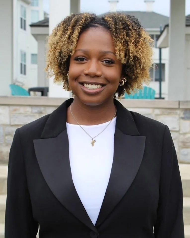 Meet the Team — Future Black Leaders, Inc.