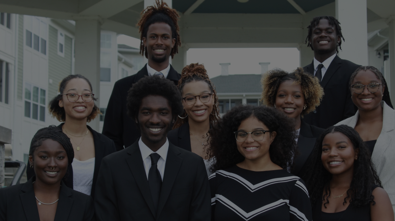 Meet the Team — Future Black Leaders, Inc.