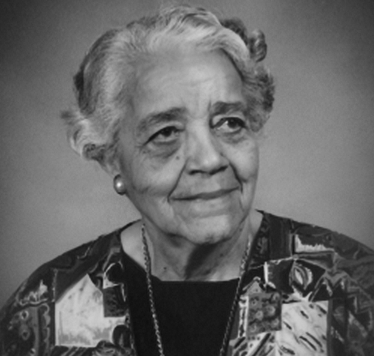 Dorothy Vaughan — Future Black Leaders, Inc.