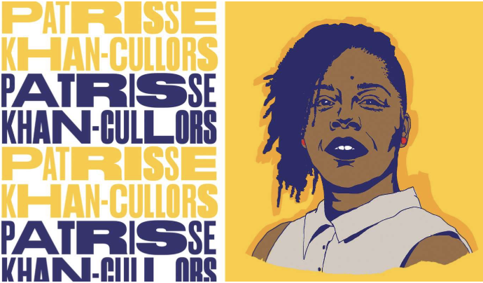 Patrisse Cullors — Future Black Leaders, Inc.
