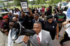 Quanell X — Future Black Leaders, Inc.