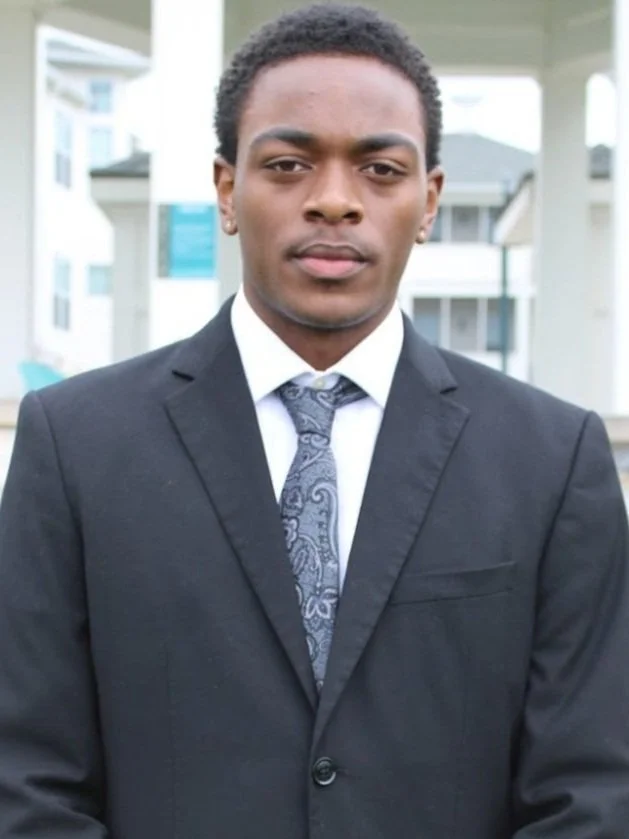 Meet the Team — Future Black Leaders, Inc.