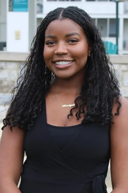 Meet the Team — Future Black Leaders, Inc.