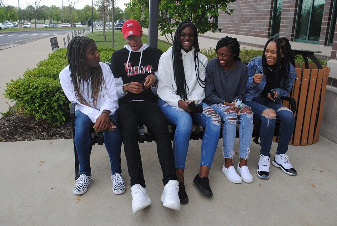 Black Round Table — Future Black Leaders, Inc.