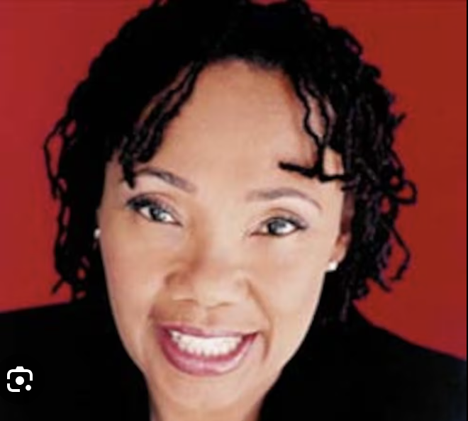 Yolanda King — Future Black Leaders, Inc.