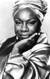 Nina Simone — Future Black Leaders, Inc.