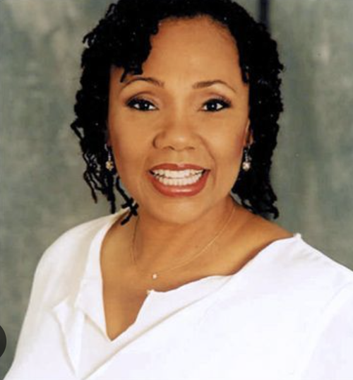 Yolanda King — Future Black Leaders, Inc.