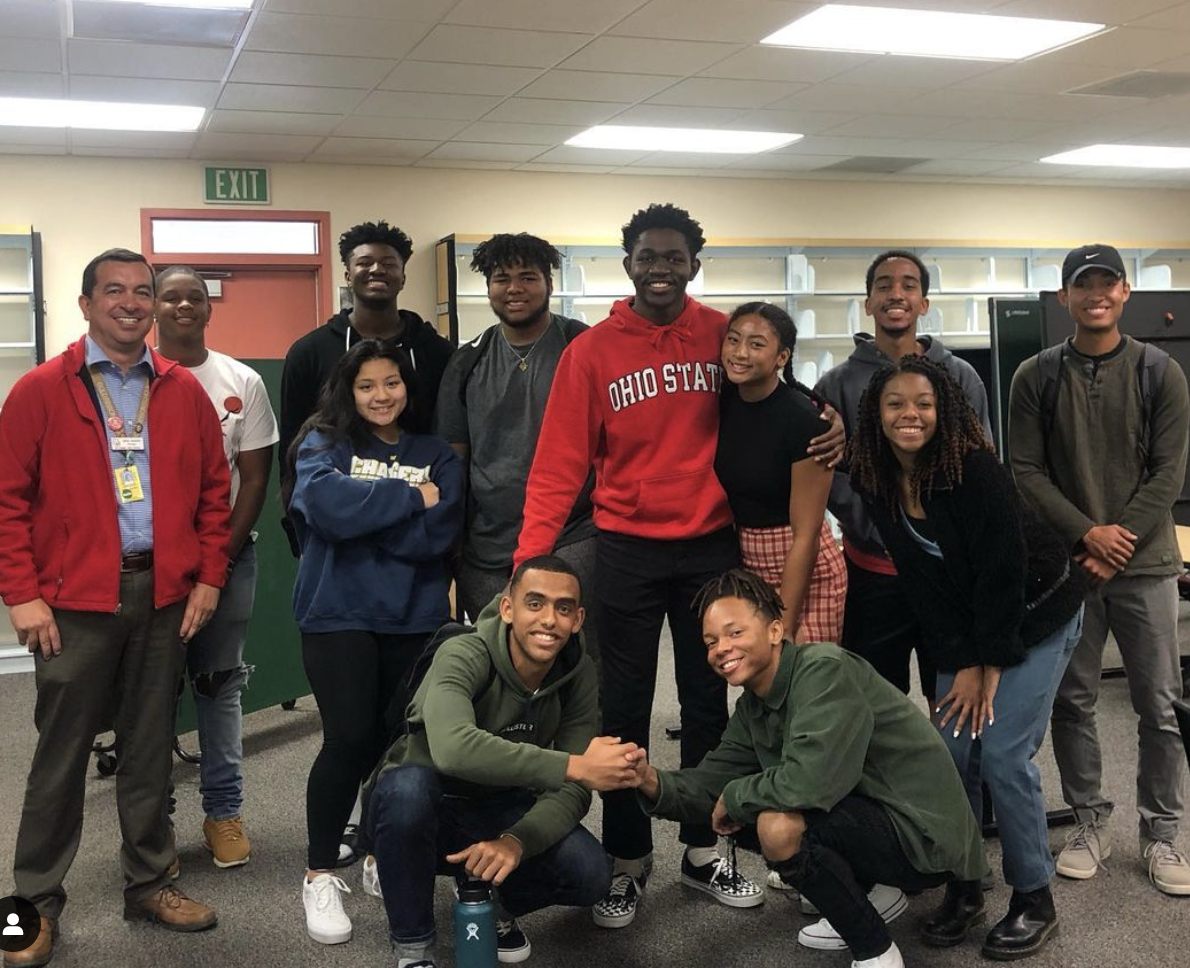 FBL INC. Black Round Table — Future Black Leaders, Inc.