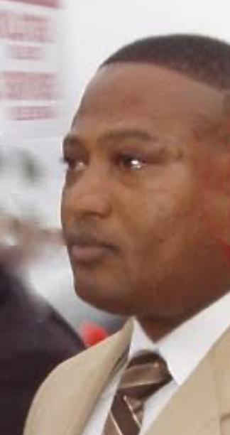 Quanell X — Future Black Leaders, Inc.