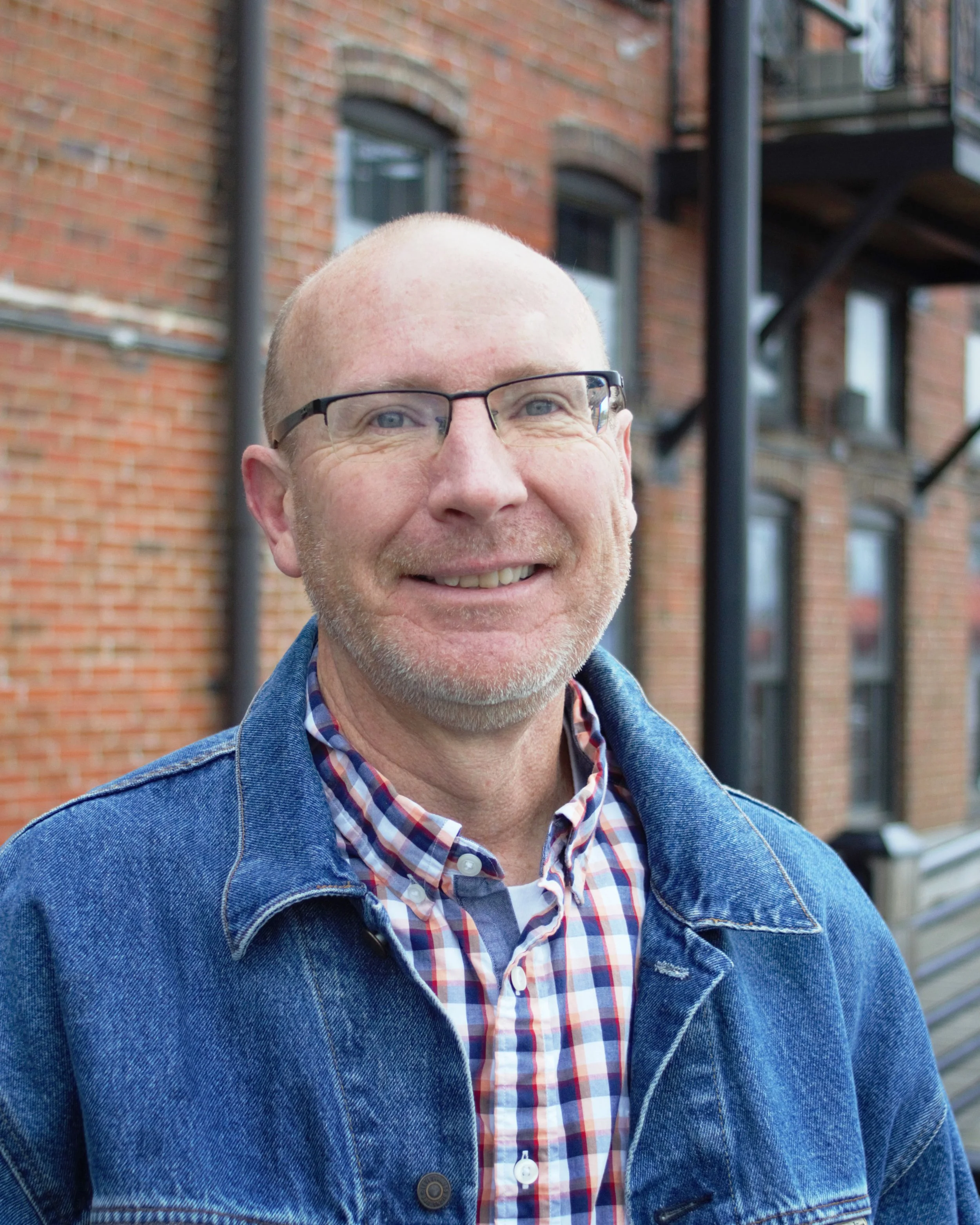 Our Team — ELM BUILDERS