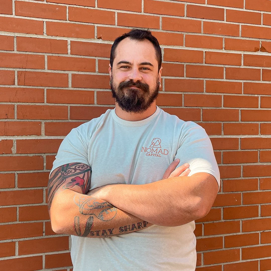 Our Team — ELM BUILDERS