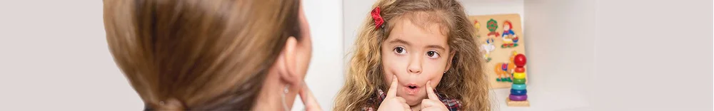Reach for Speech | Pediatric Therapy | Speech | Occupational | Physical